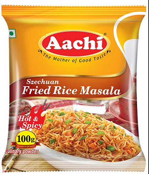 Aachi Fried Rice Masala – DoorStepDaily