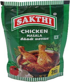 Sakthi Chicken Masala – DoorStepDaily
