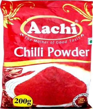 Aachi Chilli Powder – DoorStepDaily