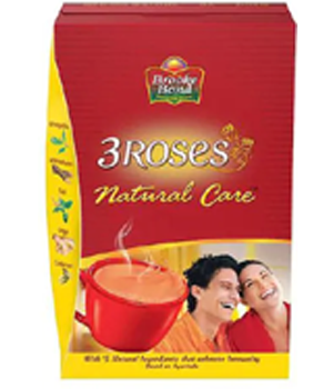 3 Roses Tea – DoorStepDaily