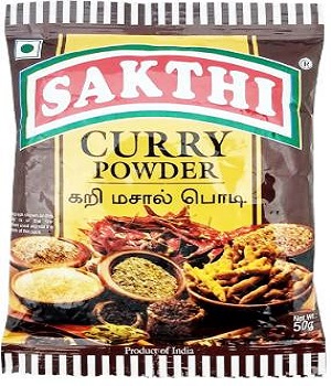 Sakthi Curry Powder – DoorStepDaily
