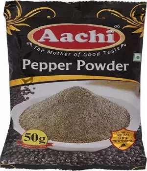 Aachi Pepper Powder – DoorStepDaily