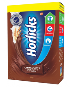 Horlicks Chocolate – DoorStepDaily