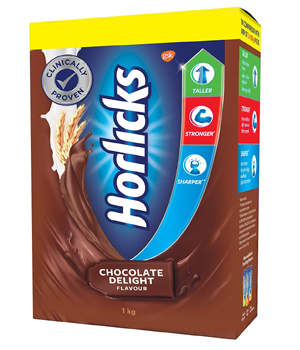 Horlicks Chocolate – DoorStepDaily